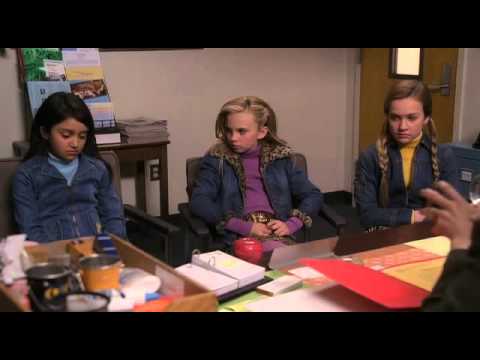 chrissa stands strong full movie - YouTube