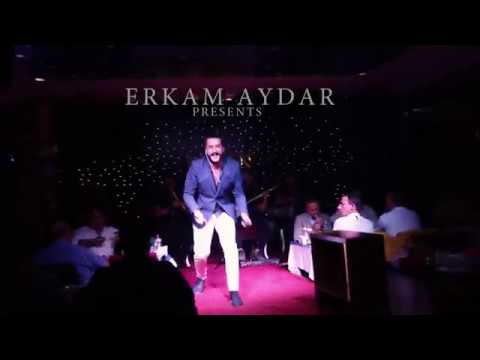 ERKAM  AYDAR  LİMAN SAHNE