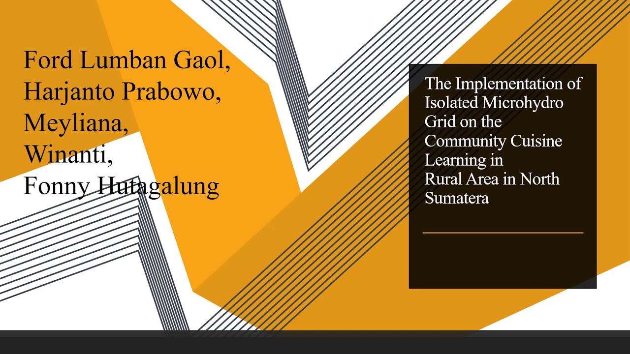 PRESENT ICISS 2020 FOR THE PAPER 83 - YouTube