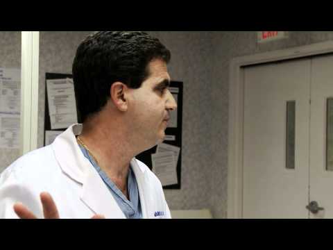 Dr. Charles Lago - YouTube