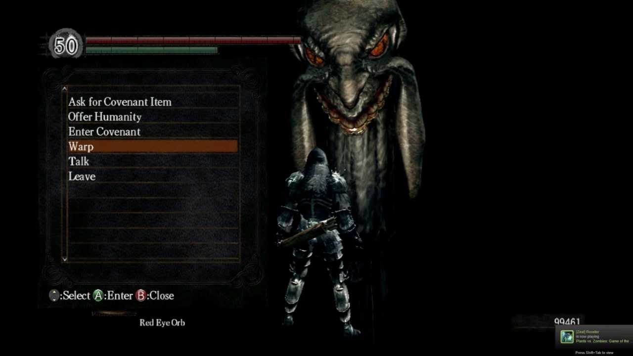 Darkwraith Guide - YouTube