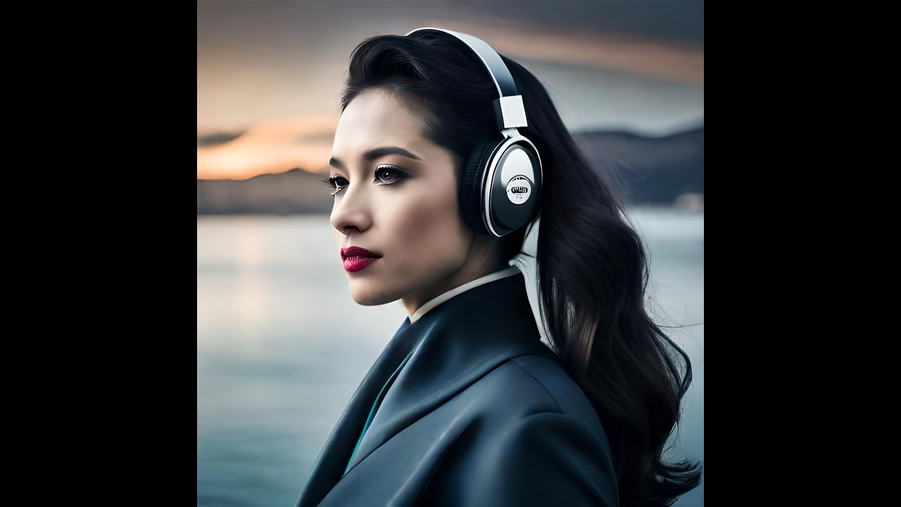 "Ataraxia" Mix Eva Montero 2023 - YouTube