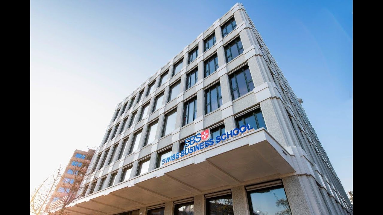 SBS Swiss Business School: Discover our Swiss state-accredited programs ...
