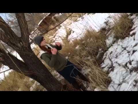 Hello by Adele- ASL Cover by Alicia Wayman - YouTube