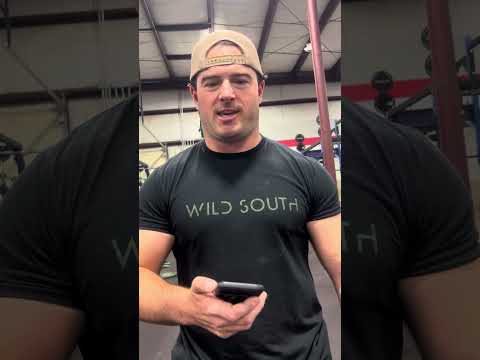 Jackson Freeman, 1250 lbs Rogue Challenge, 2024 - YouTube