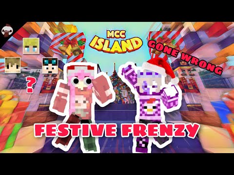 WE ᴅᴏɴ’ᴛ WIN THESE !! || Minecraft Championship Island (MCCI) - YouTube