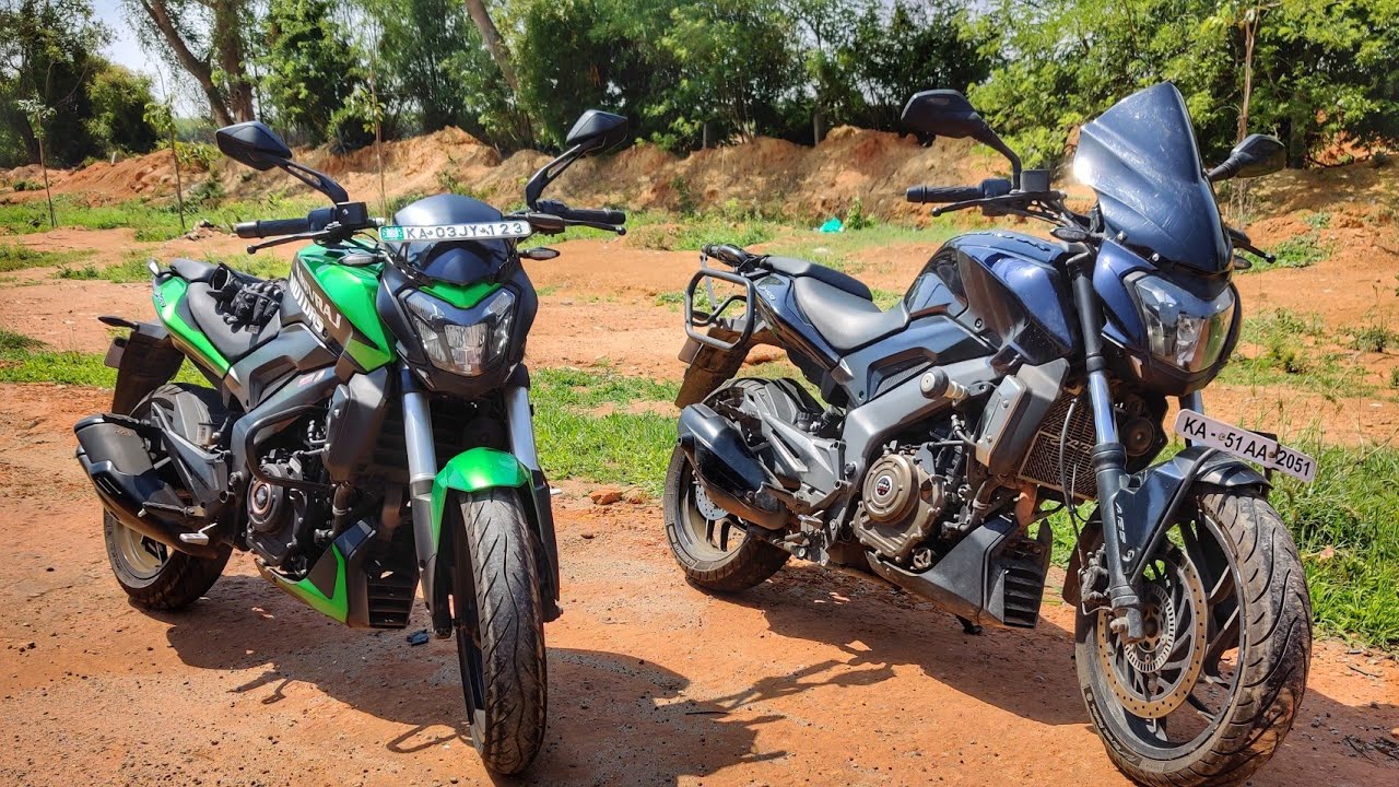 Dominar 2019 UG - REVIEW - Bulu Biker - YouTube