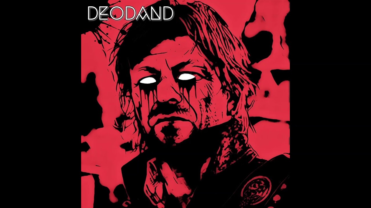 Deodand - Bastard King - YouTube