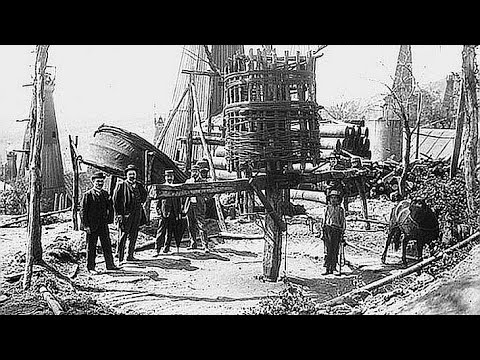 Istoria a exploatării petrolului în România. Știați că România a fost ...