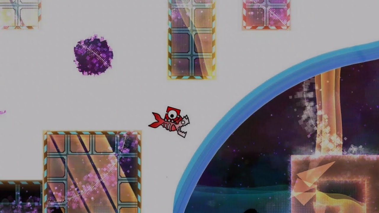 [2.2] "Wavelight" 100% (Hard) by DeCOdy (GDPS 2.2) (Geometry Dash) - YouTube