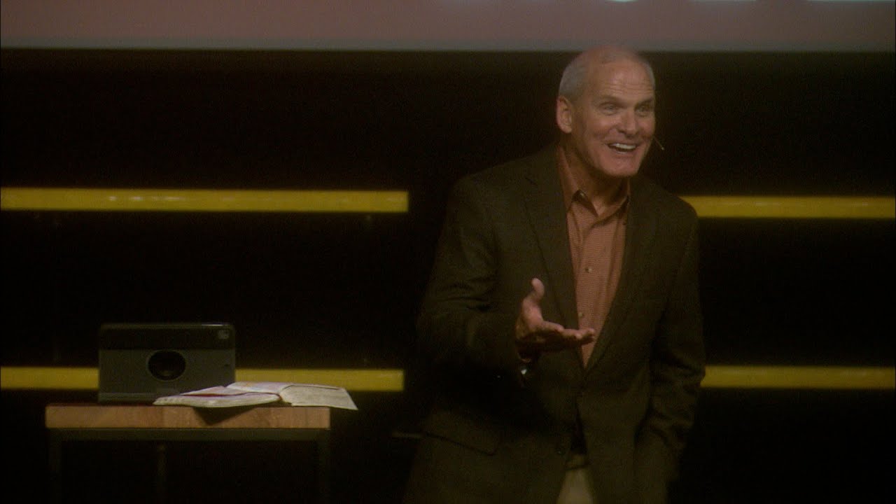 It’s Not How You Start – But How You Finish | Eric Hystad | South ...