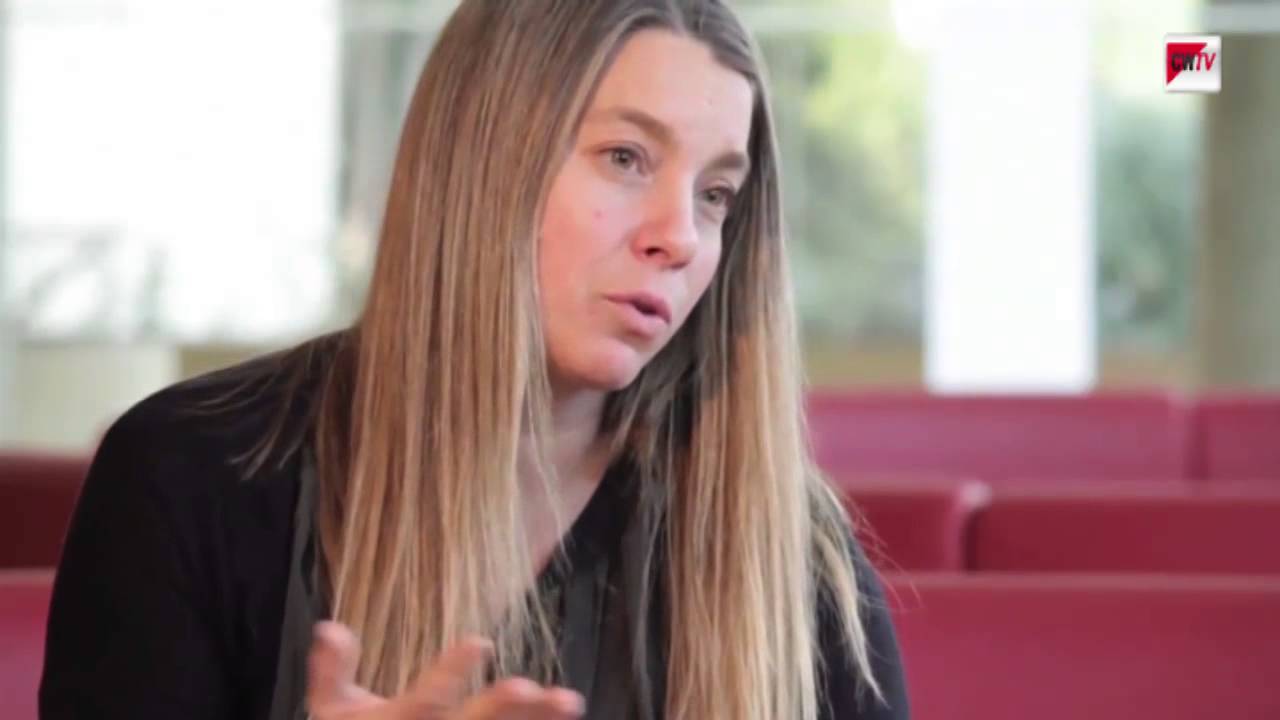 Prof. Dr. Sieber: IT-Trends 2013 - YouTube