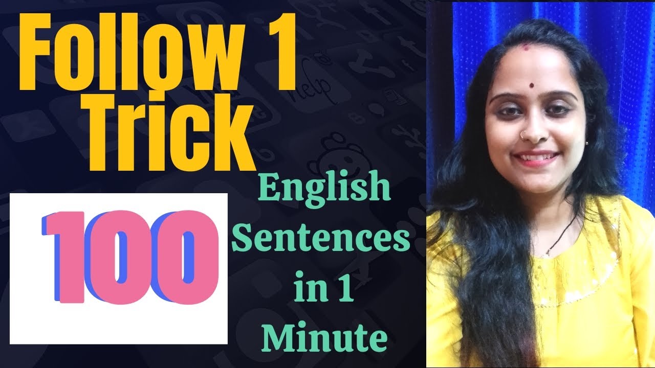 EASY WAY TO MAKE 100 SENTENCES IN ENGLISH SENTENCE STRUCTURE WITH FIXED easy-way-to-make-100-sentences-in-english-sentence-structure-with-fixed
