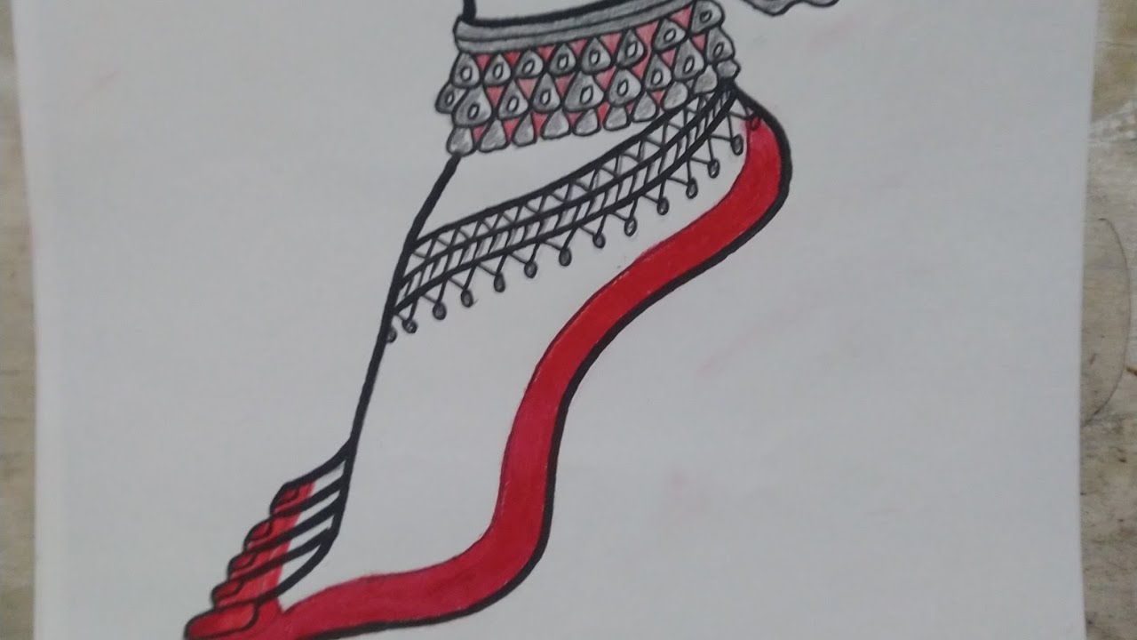 simple pencil scatch drawing....... #pencilsketch - YouTube