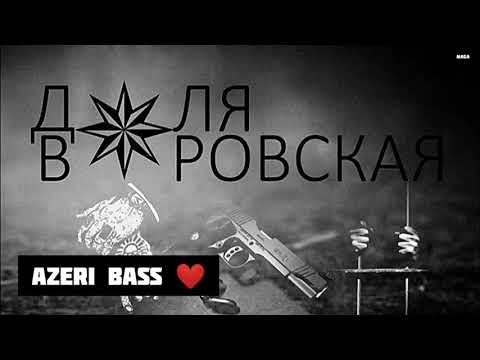 Tam yeni formada DOLYA ❤ Azeri bass music❤ ( Original Mix]