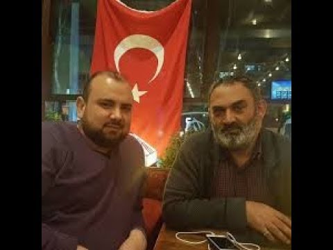 MİKAİL ŞİMŞEK - BEN SENİ YARALARINDAN TANIDIM