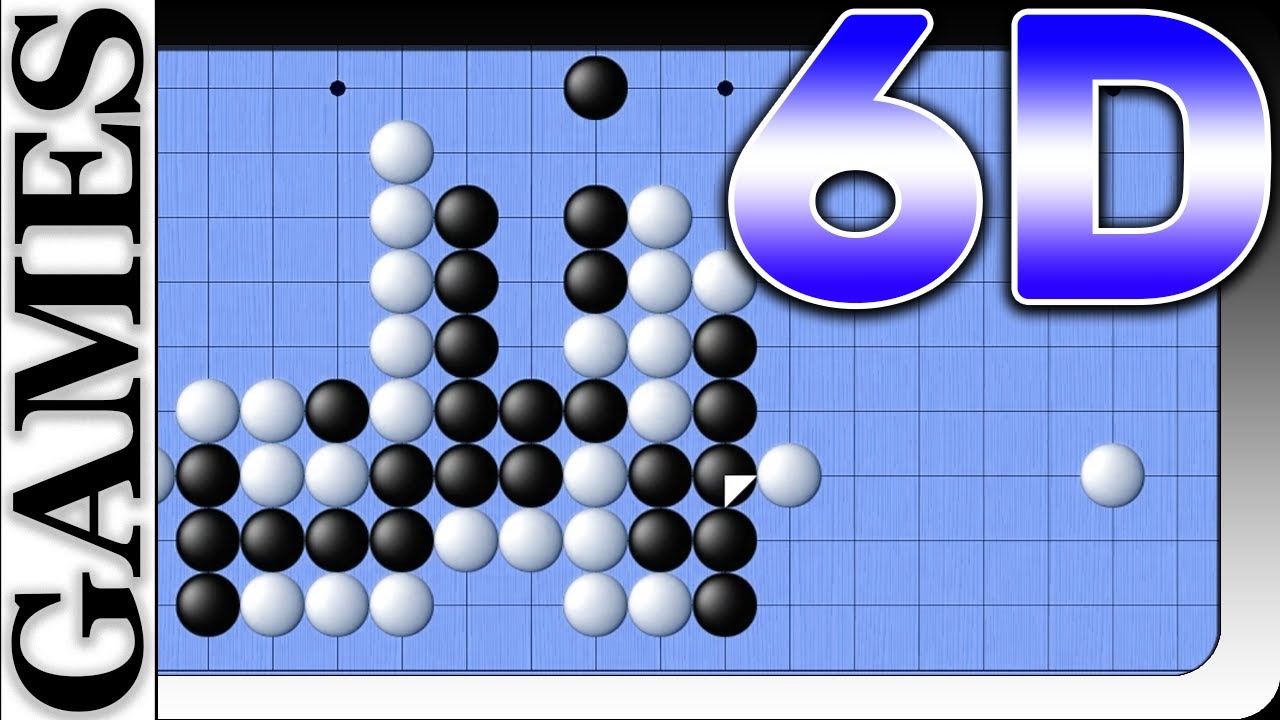 What a MESSY game - 6D - Murder Monday Baduk - YouTube