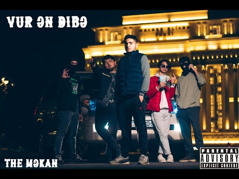 Haidar - Vur Ən Dibə
