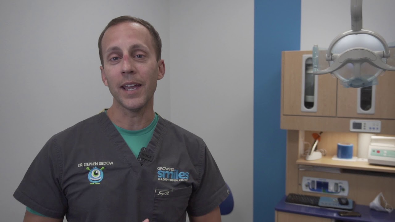 Thanksgiving Memories with Dr. Siedow - YouTube