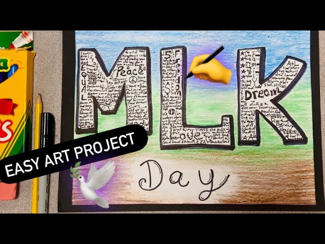 Mlk Project