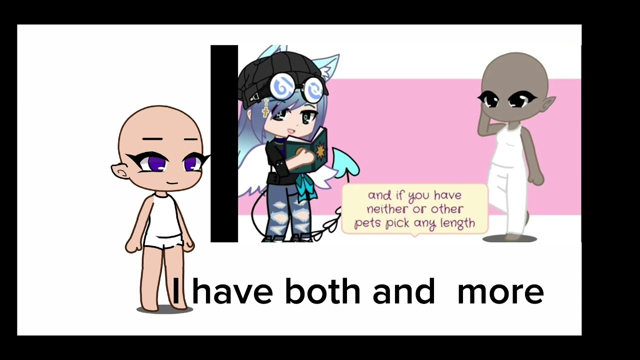 Elf oc challenge credits to: @nightslegacy9502 - YouTube