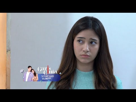 Dendam Citra semakin MEMBARA !!❤️‍🔥| GARIS CINTA - 28 Jun 22