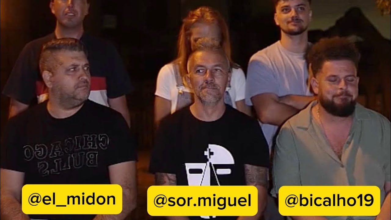 Sai mais um… 👉 Try Not To Laugh… 👈 - YouTube