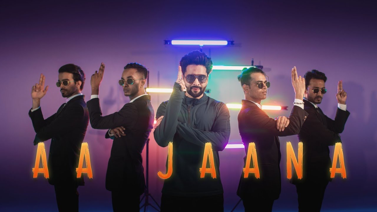 AA JAANA | Darshan Raval | Prakriti Kakkar ft.Jacky Bhagnani | MJ5 ...