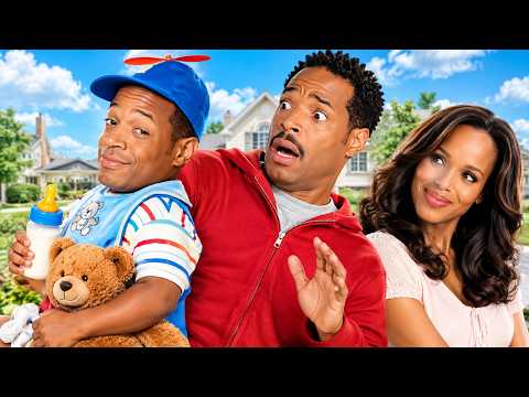 They Adopted a Baby Who Was Secretly a Professional Criminal | Comedy HD