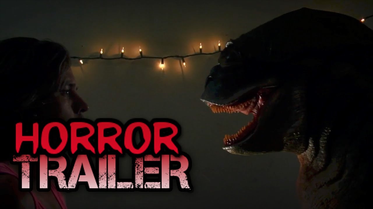 Croak - Horror Trailer HD (2017). - YouTube