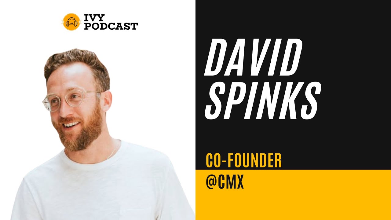 How To Make Community Your Competitive Advantage with Co founder of CMX ...