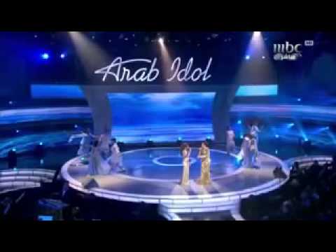 Dounia Batma & Ahlam - Aktar min awal ahebak