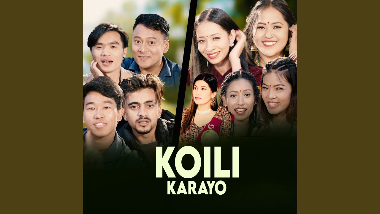 Koili Karayo - YouTube