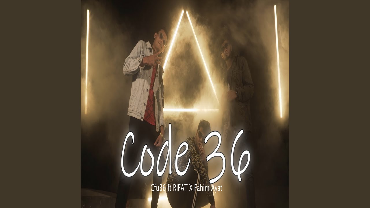 Code 36 - YouTube