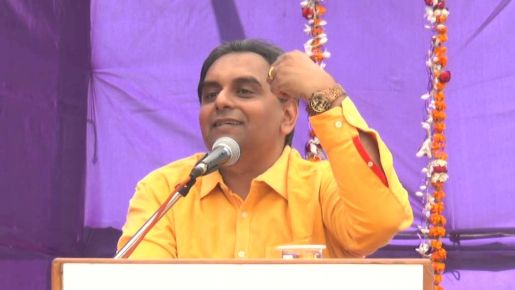 Jay Vasavada Valia Program Part 3 - YouTube