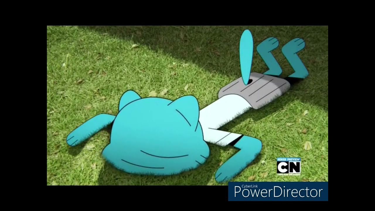 Nicole Watterson - (Lifts her head) YOU'RE IN SO MUCH TROUBLE! - YouTube