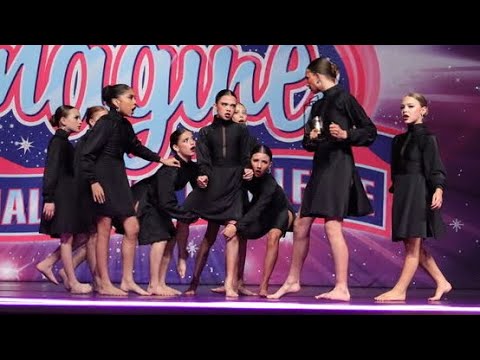 Project X Dance Company - The Discovery (Full Group Dance) - YouTube