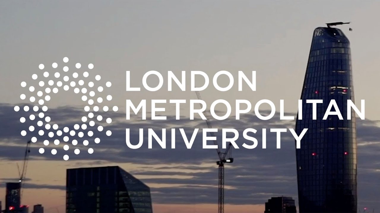 London Metropolitan University Content Hub - YouTube