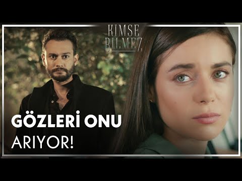 Duygu, Pilot'u düşünmeden duramıyor!   - Kimse Bilmez 8. Bölüm