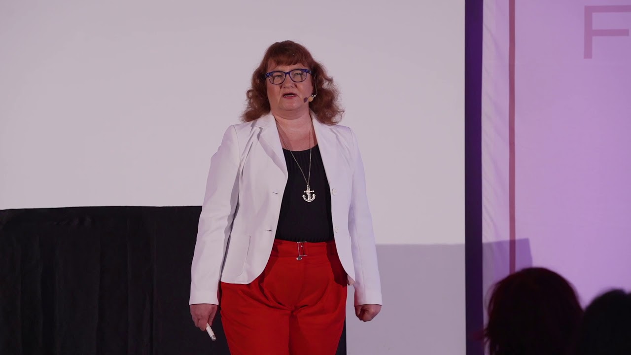 Satu Panzner Feminess Inspiration Day 29 02 2020 Mönchengladbach - YouTube