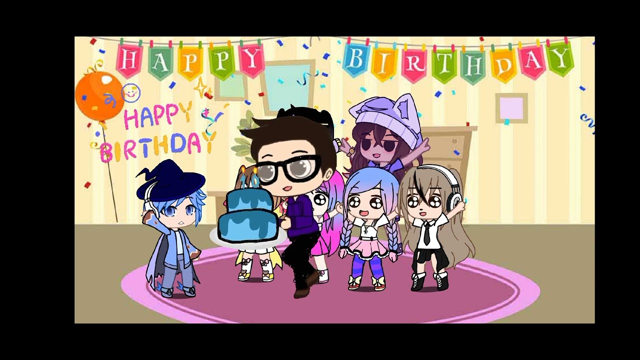 HAPPY BIRTHDAY MAXI! 24 February 2024 - YouTube