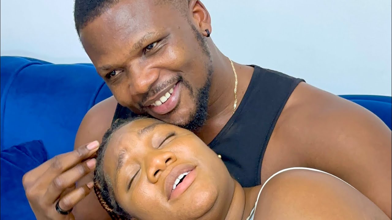 Insecurity is a relationship killer. Emeka Darlington | Grace Adebayo | Chioma Nwosu - YouTube