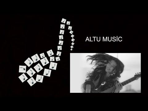 Tuğçe Haşimoğlu - Geri Geri Gel | Karaoke