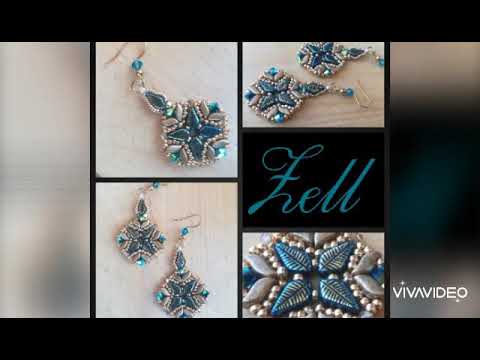 12. Zell (video tutorial) - YouTube