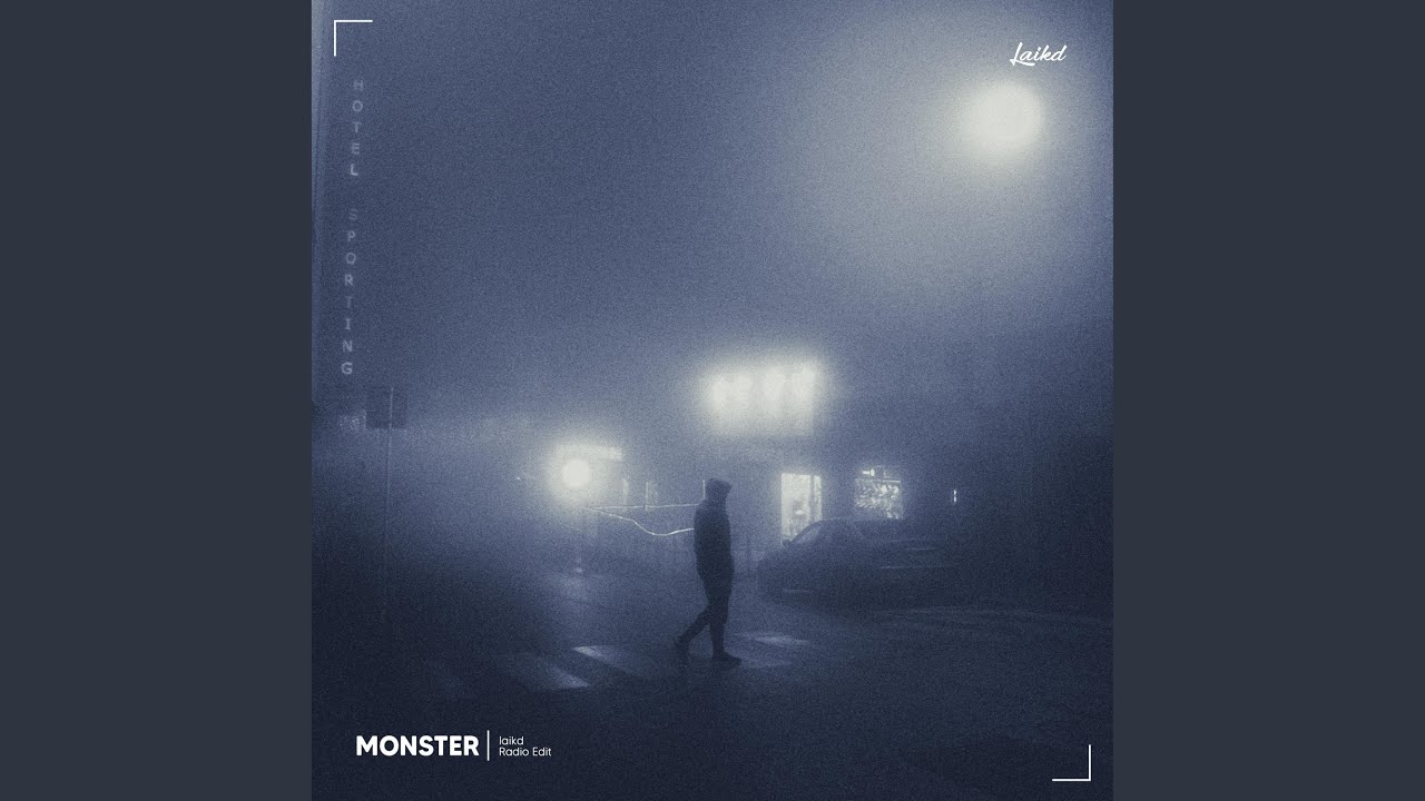 Monster - YouTube Music
