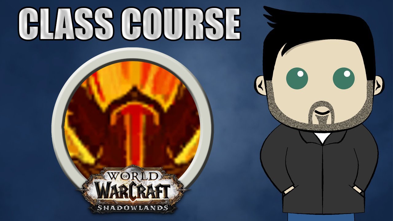 Class Course: A Fury Warrior Rotation Guide for Beginners in World of ...