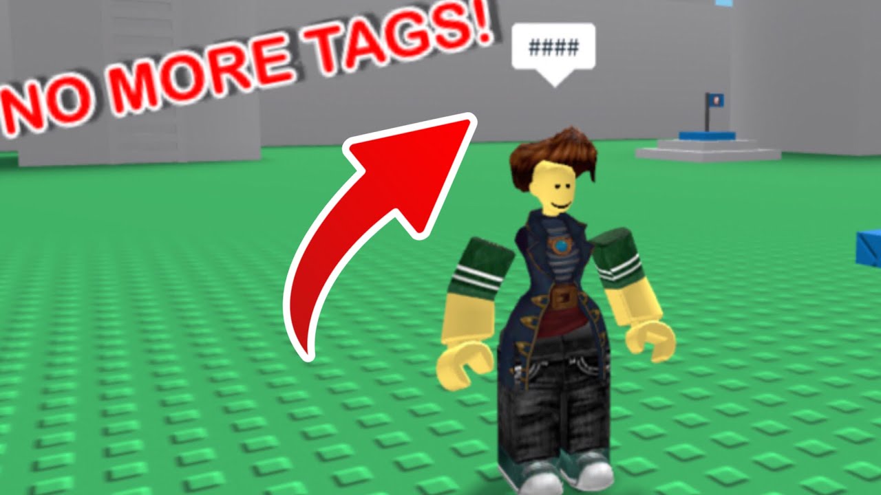 Roblox is Removing CHAT FILTERING For Older Players | Is it Great Or ...