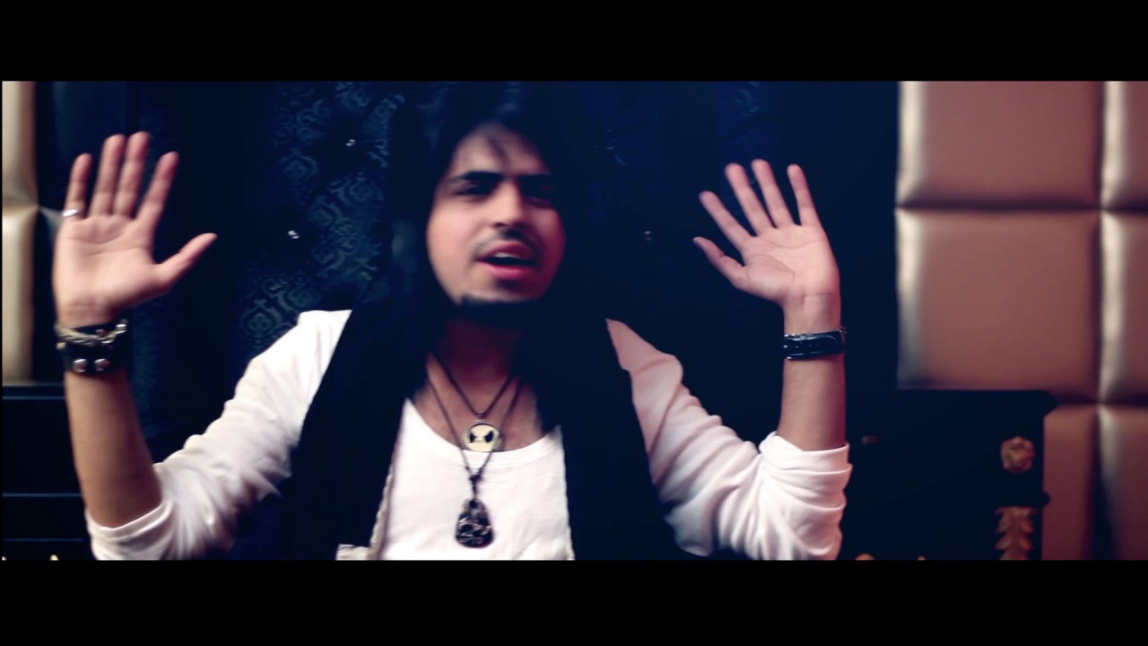 Umar Duzz Feat Haniya Butt Yara teri yari da HD Video - YouTube