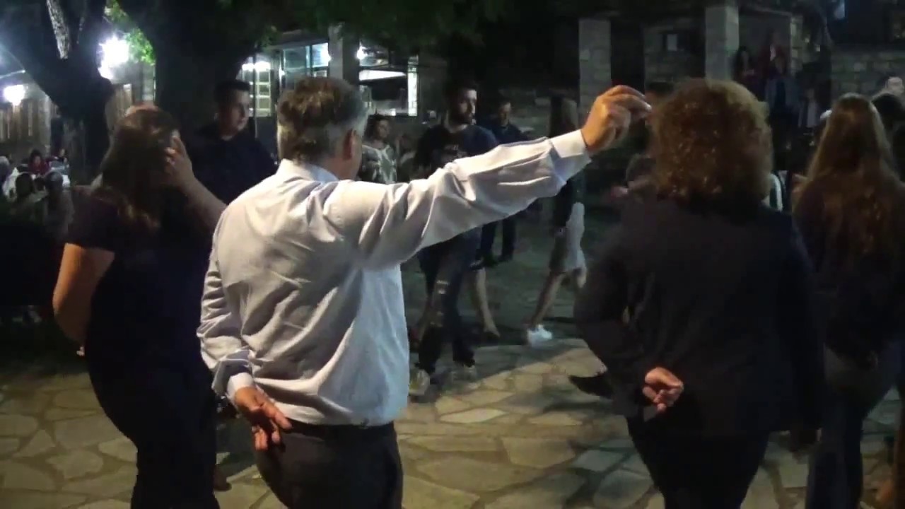 11/8/2018 ΓΙΟΡΤΗ ΠΙΤΑΣ ΣΤΟ ΧΑΛΙΚΙ ΑΣΠΡΟΠΟΤΑΜΟΥ ΧΟΡΟΣ ΓΙΑ ΟΛΟΥΣ ΚΛΑΡΙΝΟ ...