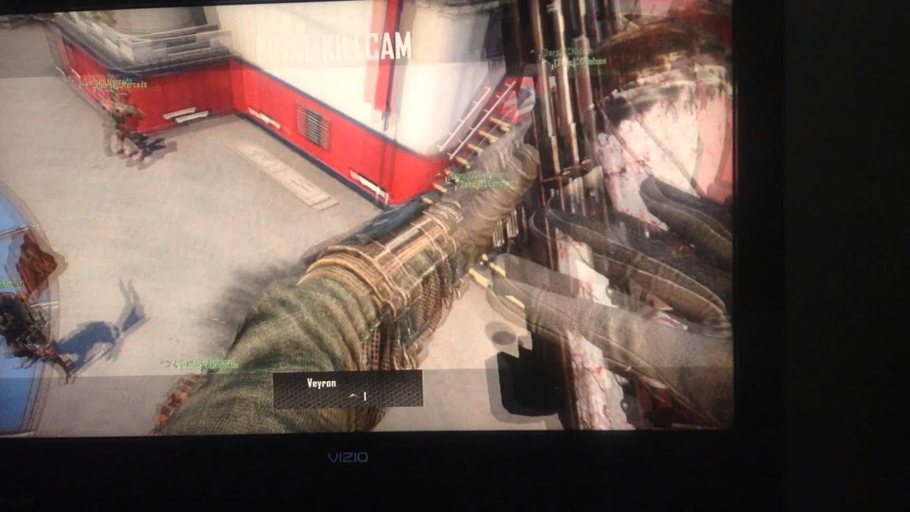 Select Fire(BO2) - YouTube